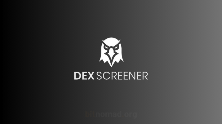 O que é DEX Screener e Como usar - bitnomad.